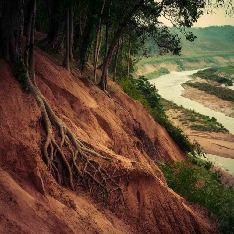 Soil Erosion-Definition, Types, Factors Affecting, Losses, Conservation ...