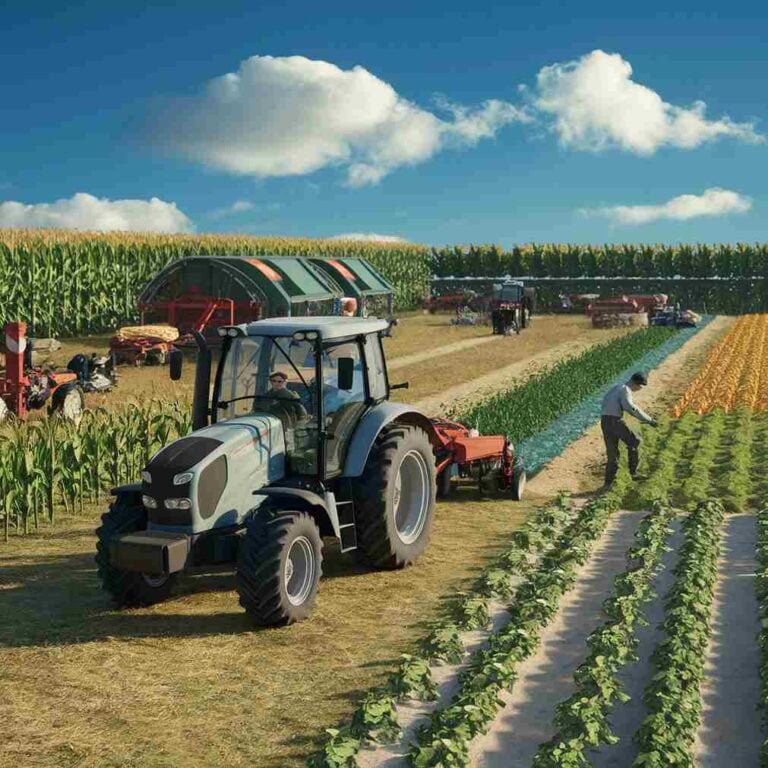 Farm management-Concept, nature, subject matter, and scope