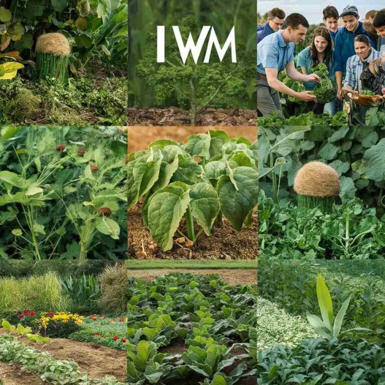 Weed management-Definition, Losses, Benefits, Classification, Management