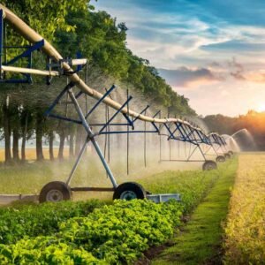 Irrigation and drainage-Definition, Types, Methods