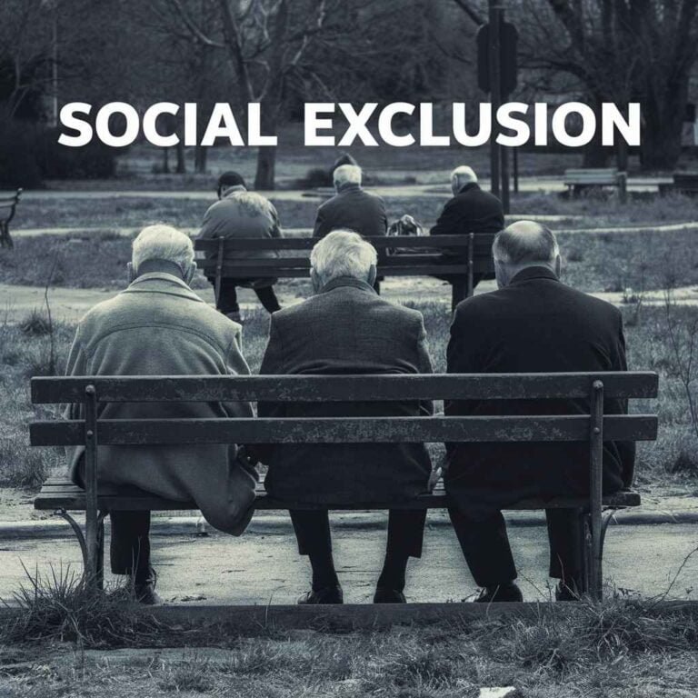 Social Exclusion-Paradigms and Domain (gender, ethnicity, class and caste)