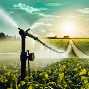 Irrigation and drainage-Definition, Types, Methods