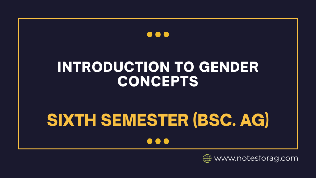 Gender Segregation and Stratification